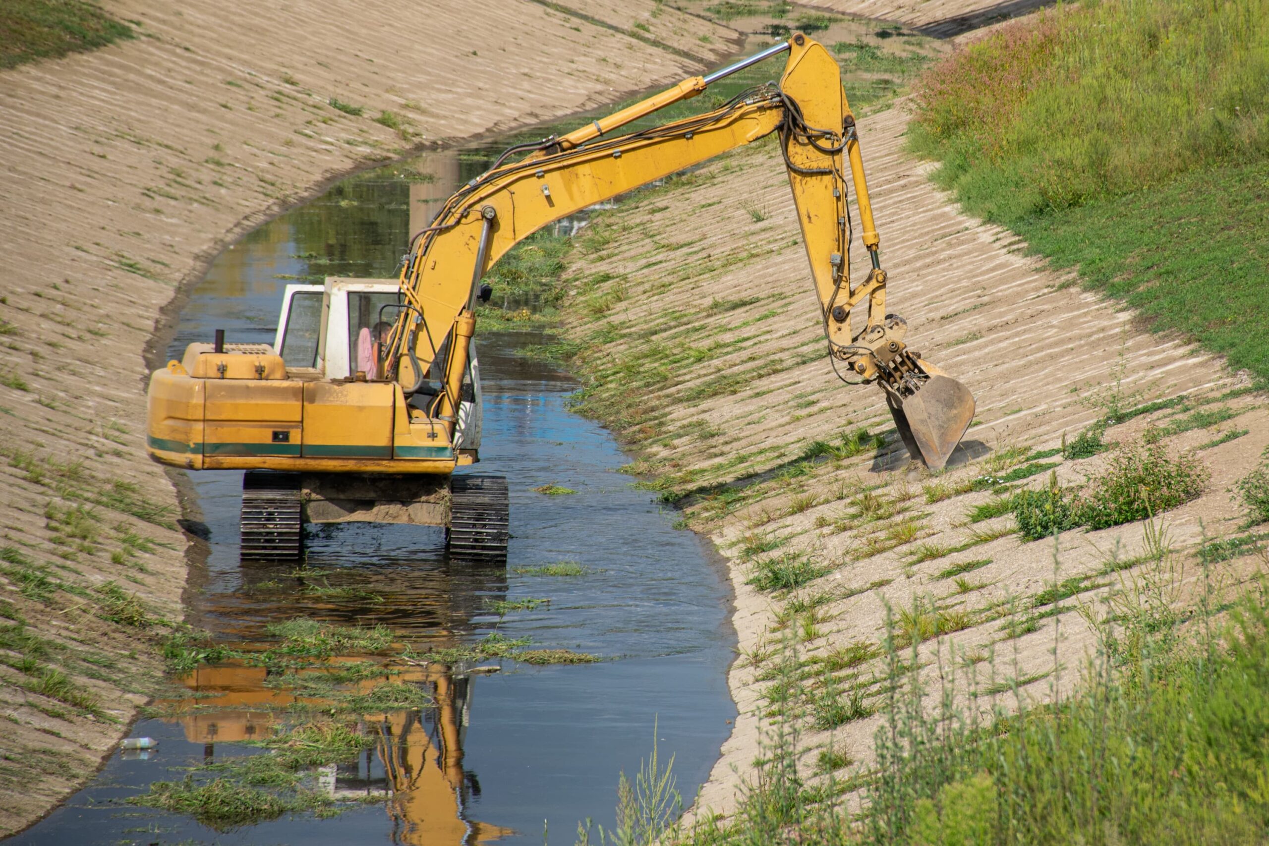 Over ons - Infracontracten